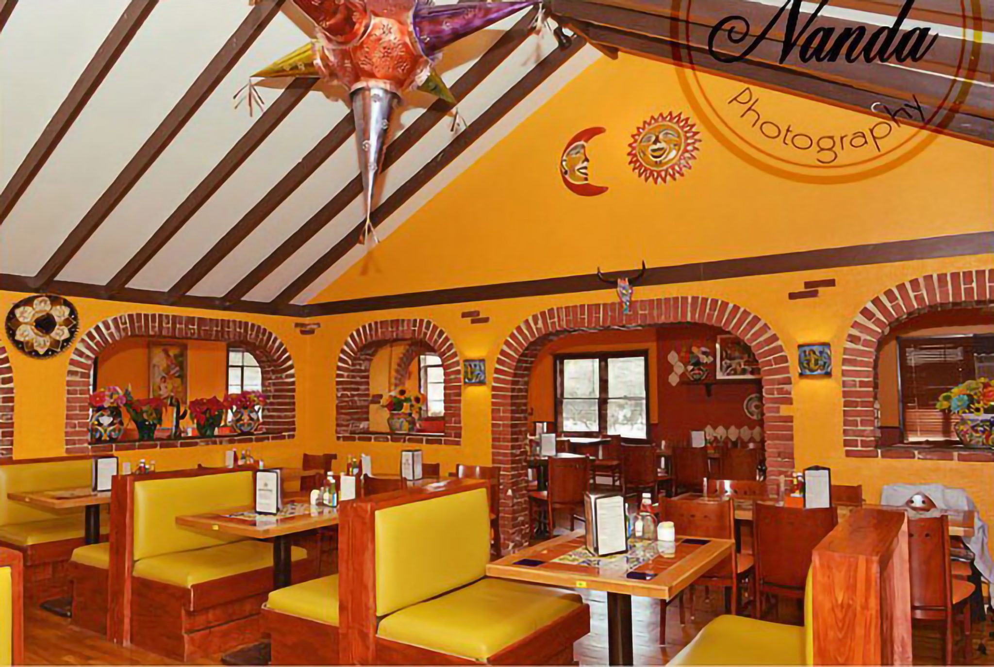 Mexican Restaurant Casa del Sol – Mexican Restaurant